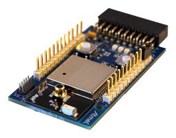MICROCHIP ATRCB256RFR2-XPRO
