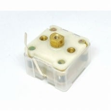 Amphenol FC8022D2AL Multi Purpose Chip