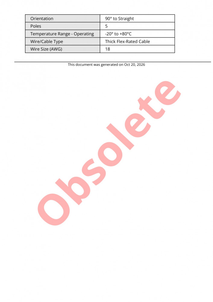 Product document page 3