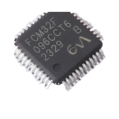 Flashchip Microelectronics FCM32F095CCT6 Microcontroller