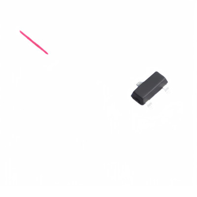 HXY MOSFET SMMBTA06LT3G-HXY