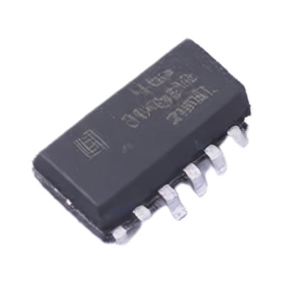 HANSCHIP semiconductor CD4093BDRG