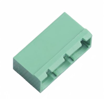 JILN JL5EDGVC-76203G01 Header Plug Socket Chip