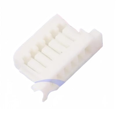 HanElectricity 1002H-05EP Rectangular Connector Housing