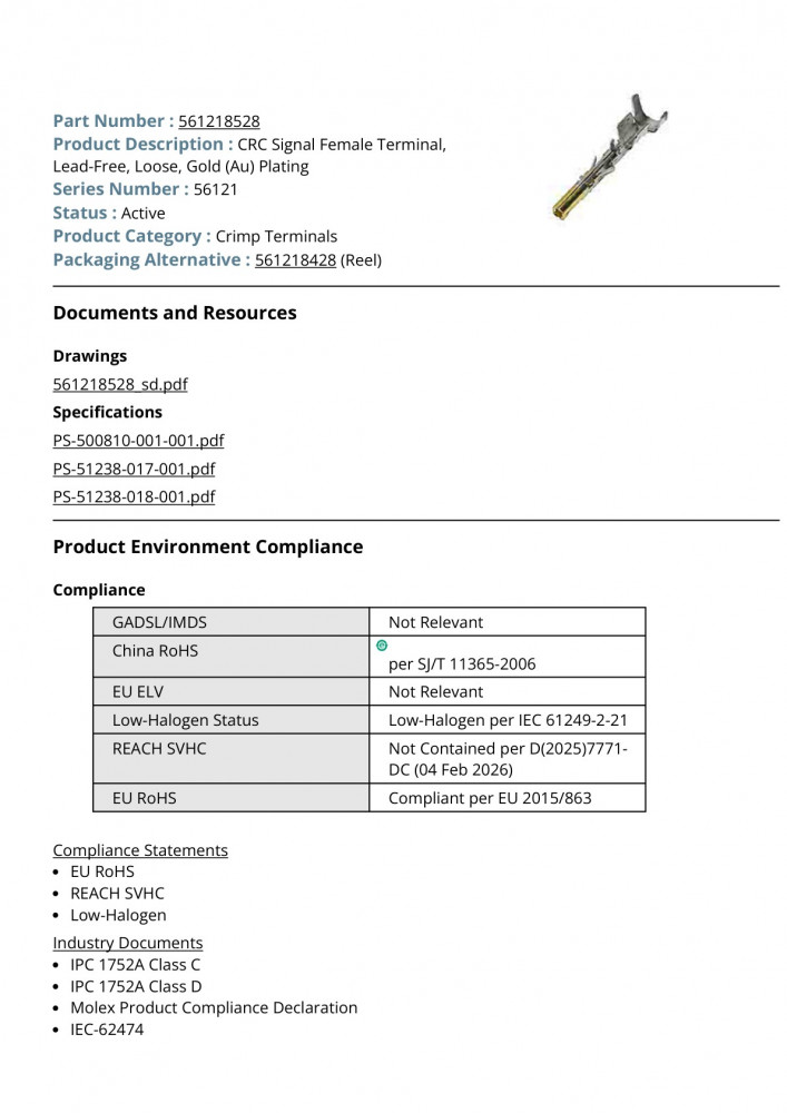 561218528 technical document page 1