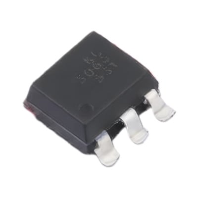 Kinglight KL3020S1-TA Triac SCR Output Optoisolator Chip