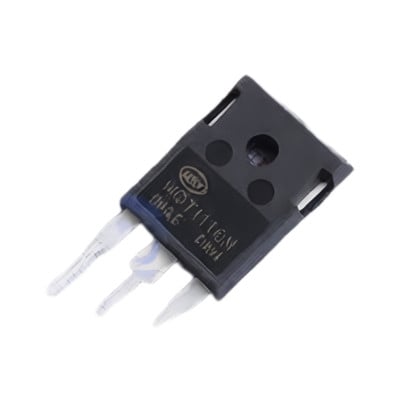 MOT MOT1113T Single N-Channel MOSFET