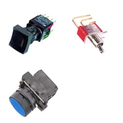 Schneider XB6AF3B1B Pushbutton Switch for sale