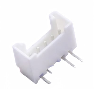 XYECONN XY-1.25-2PWT Male Header Pins