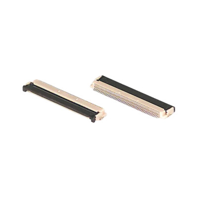 HRS FH12-50S-0.5SVA(55) FFC/FPC Flat Flexible Connector Assembly for sale