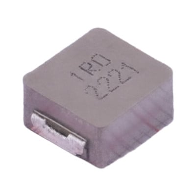 KOHERelec MDA1054HT-100M Fixed Inductor