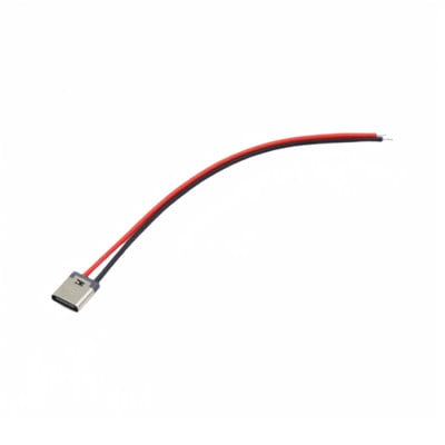 SAMZO UKDBBTAAA USB DVI HDMI Connector Assembly