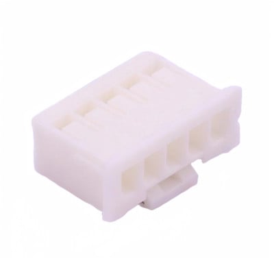 XFCN P2029-05-N0 Rectangular Connector Housing