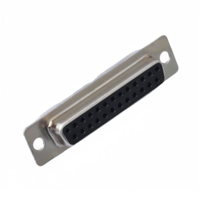 XKB Connection X0137FT12B1L D-Sub Connector