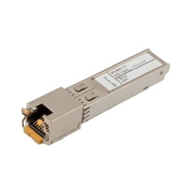 L-com FXC-SFP-TXM-1G-EXT Fiber Optic Transceiver Module for sale