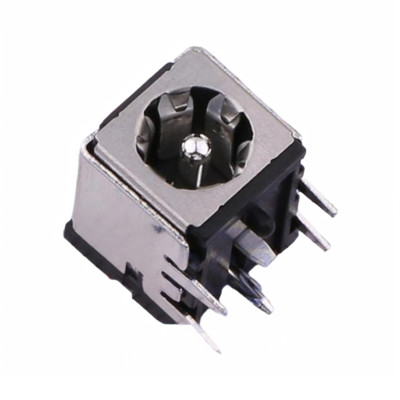 HanElectricity DC-050-20 Power Connector Chip for Reliable Electronic Connections