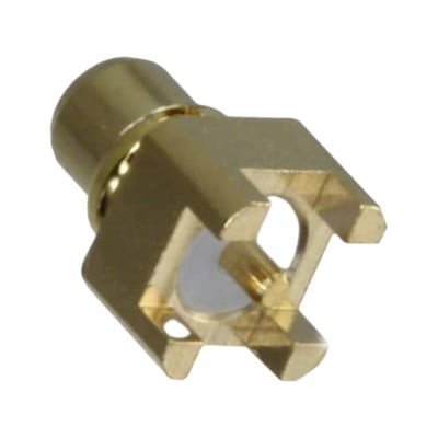 Samtec MMCX-P-C-H-ST-CA2 Coaxial Connector (RF) Assembly