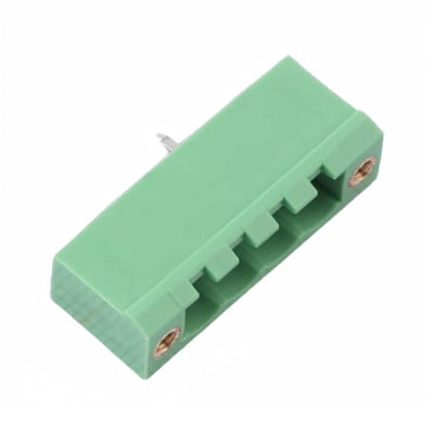 HanElectricity 2EDGVM-5.08-3P Wire to Board Connector Chip