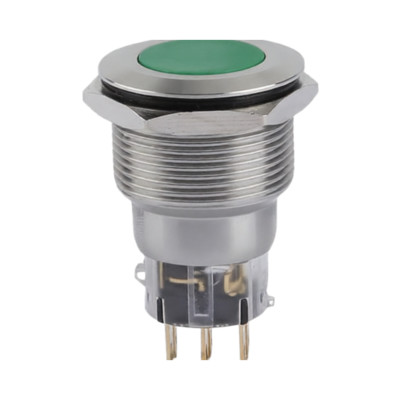 ROCPU Switches TP-0103-04 Pushbutton Switch