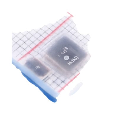 Mini-Circuits SIM-43+ RF Mixer Chip