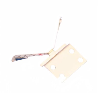 MYOUNG MY-AAA-12-J Blade Type Power Connector Assembly