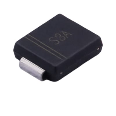 Shikues S1DG Single Diode