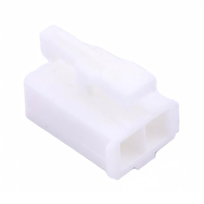 HDGC HDGC2001H-4P Rectangular Connector Housing