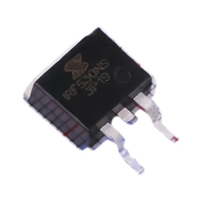 JSMSEMI IRFR9024N-JSM Single P-Channel MOSFET