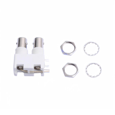 dosinconn DOSIN-801-0092 Coaxial Connector (RF) Assembly