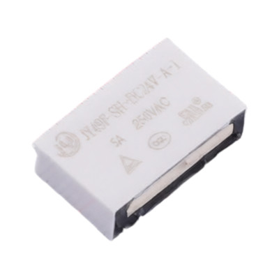JIEYING RELAY JY49F-SH-DC5V-A-1 Power Relay