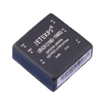 JETEKPS URA2415YMD-10WR3 DC DC Converter Chip