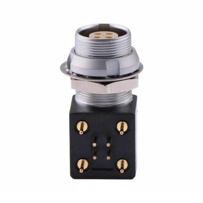 LICQ BR.EXG.1B.104.HSN Circular Connector Assembly for sale