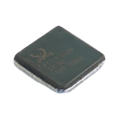REALTEK RTL8201F-VB-CG Ethernet Transceiver Chip for Drivers, Receivers & Transceivers
