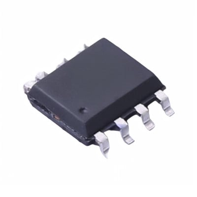 Slkor 2N7002K Single N-Channel MOSFET