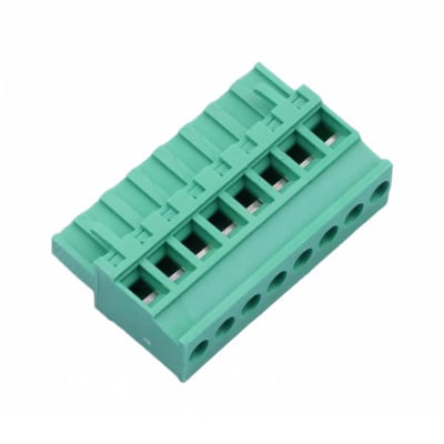 MAX MX2EDGKA-5.08-10P-GN01-Cu-Y-A Header Plug Socket