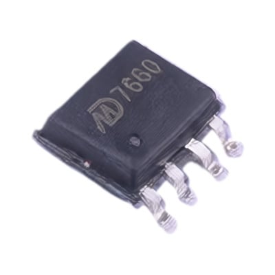 Mingda Microelectronics MD8941 DC DC Switching Voltage Regulator