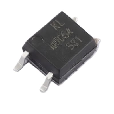 Kinglight KLM3021-TA Triac SCR Output Optoisolator Chip