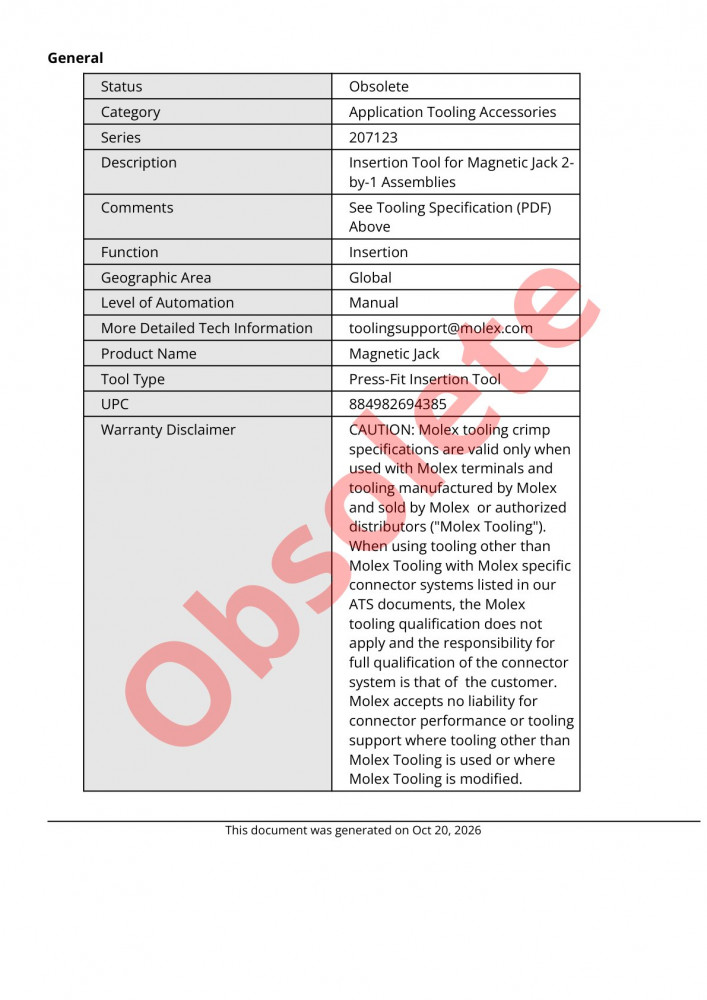 622029560 tooling document page 2