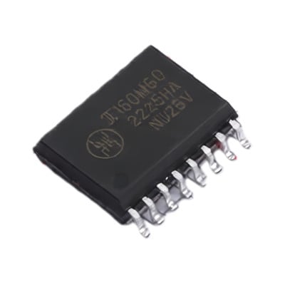 2Pai Semi π160U30 Digital Isolator Chip