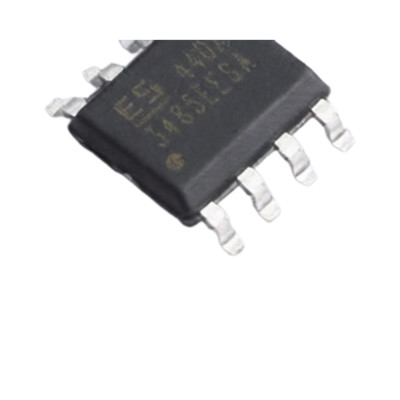 ElecSuper SP3485EEN RS-485 Transceiver Chip for Drivers, Receivers & Transceivers
