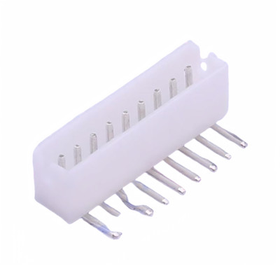 Hongxing HX15001-9AWB Male Pin Header Connector Chip for PCB Mounting