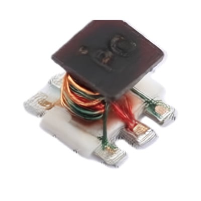 Mini-Circuits TCP-2-33X+ RF Power Splitter