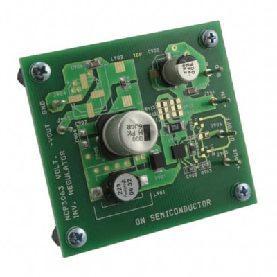 onsemi NCP1521BEVB DC/DC SMPS Evaluation Board