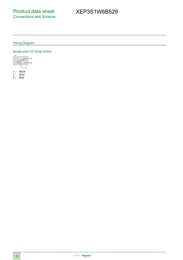 XEP3S1W6B529 document page 4