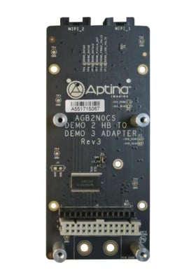 onsemi AGB2N0CS-GEVK Development Board Accessory for sale