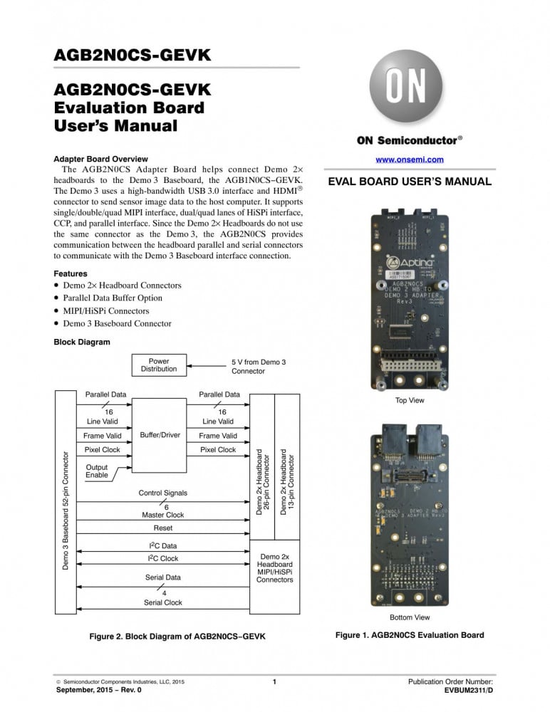 AGB2N0CS-GEVK manual page 1