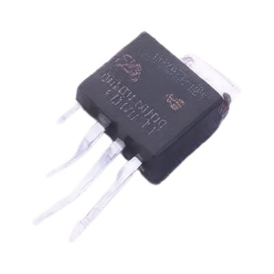 Minos MP5N50 Single N-Channel MOSFET