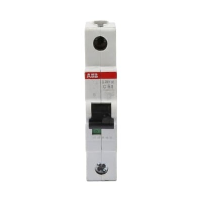 ABB SJ202-C63 Miniature Circuit Breaker