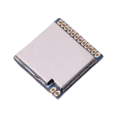 G-NiceRF RF4438PRO-433 RF Transceiver Module 433MHz Wireless Communication Chip for Modems
