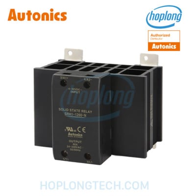 Autonics SRH1-A460-N Solid State Relay (SSR) for sale